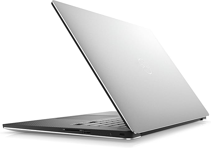 Dell Precision 5540 – 9th Gen Intel i7 | 15.6” FHD | Refurbished | Pro ...